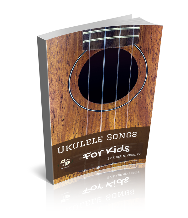 The Simple Guide How to Sing and Play the Ukulele - UKE University